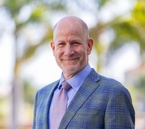 University Leadership | Ave Maria Catholic University